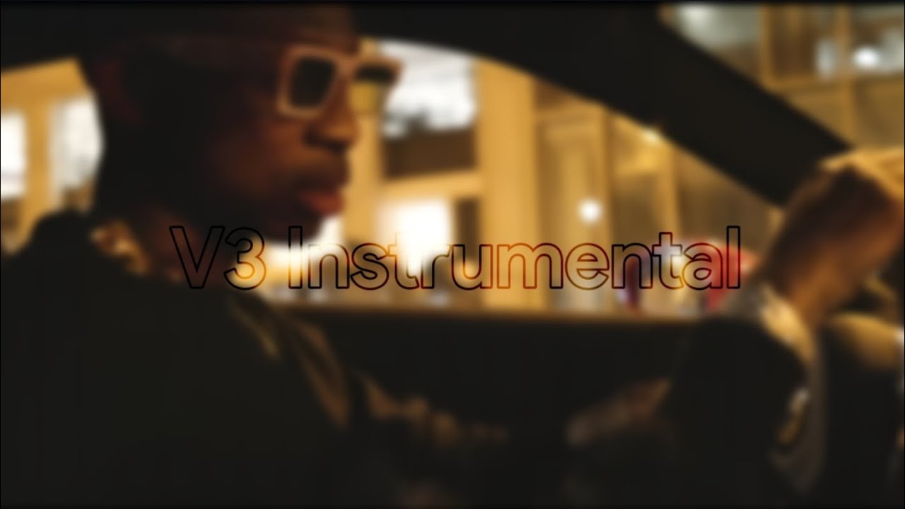 Shake The Room [V3 Instrumental] - YouTube