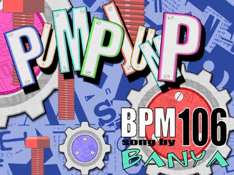 [추억의 펌프] Pump it Up Perfect Collection - Pump Jump Crazy - YouTube