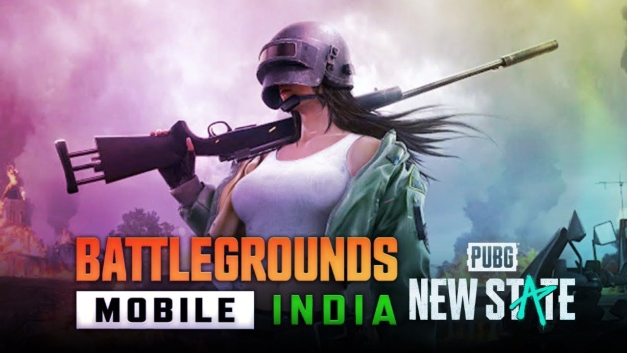 🔴BATTLEGROUND MOBILE INDIA EARLY ACESS? LIVE RP GIVEAWAY | Custom rooms ...