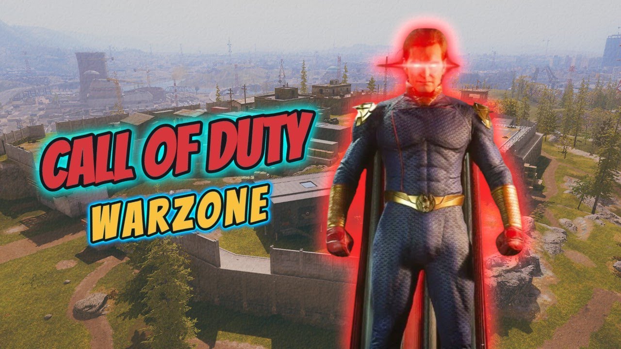 BEST FEMALE PLAYER IN WARZONE - YouTube