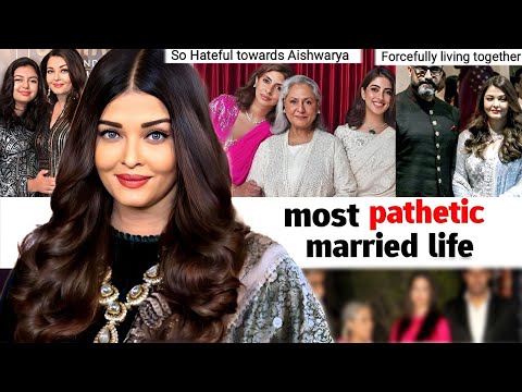 Aishwarya's SHADY RELATIONSHIP with HUSBAND| IN-LAWS IGNORING & HUMILIATING AISHWARYA in INTERVIEWS