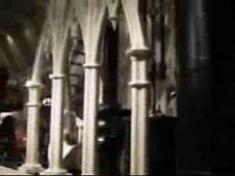 Gothic Steam Engine Henry Ford museum - YouTube