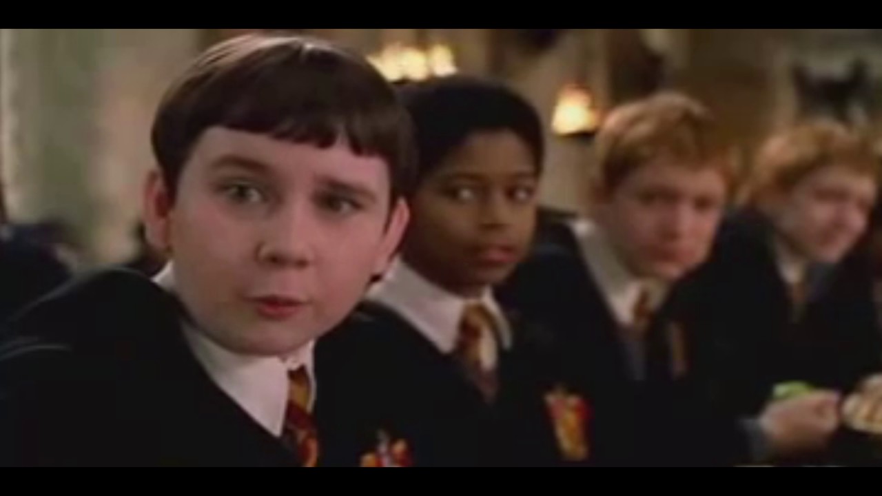 weasley got himself the howler (ORIGINAL MEME) - YouTube