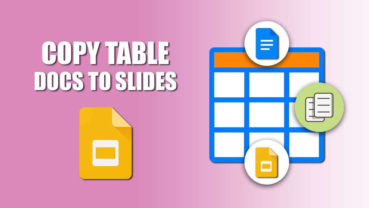 How To Copy A Table From Google Docs To Google Slides YouTube how-to-copy-a-table-from-google-docs-to-google-slides-youtube