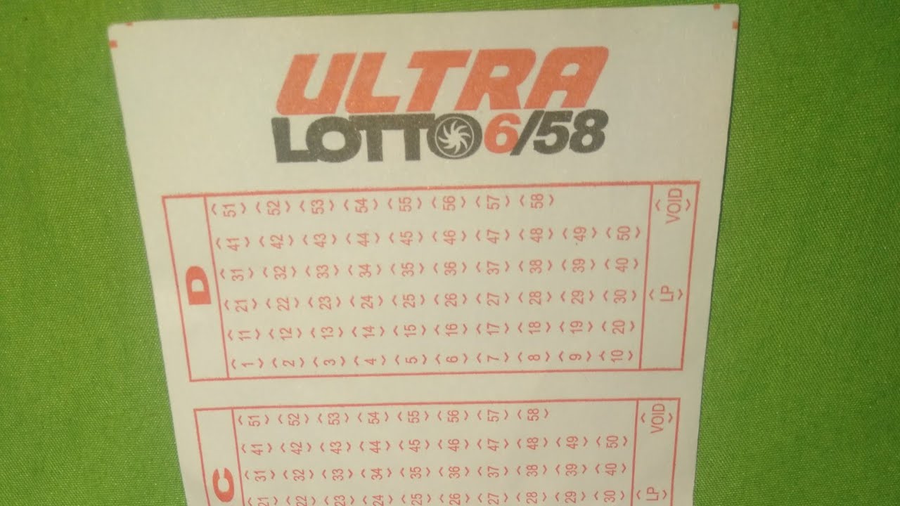 Lotto Rambol 7 Numbers - YouTube