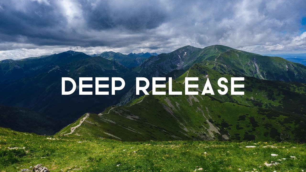 Mindful Pathway - Deep Release - YouTube
