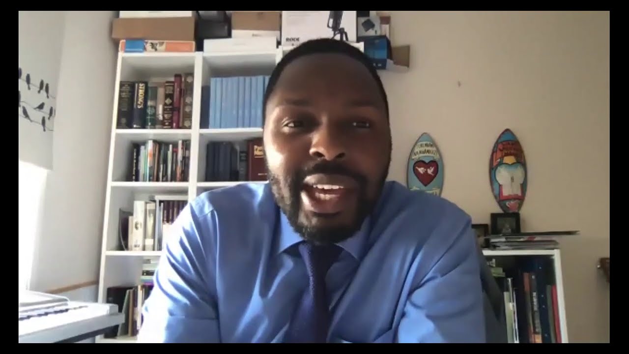 Trinity Studies - The SDA Church pioneers grew in their understanding ...