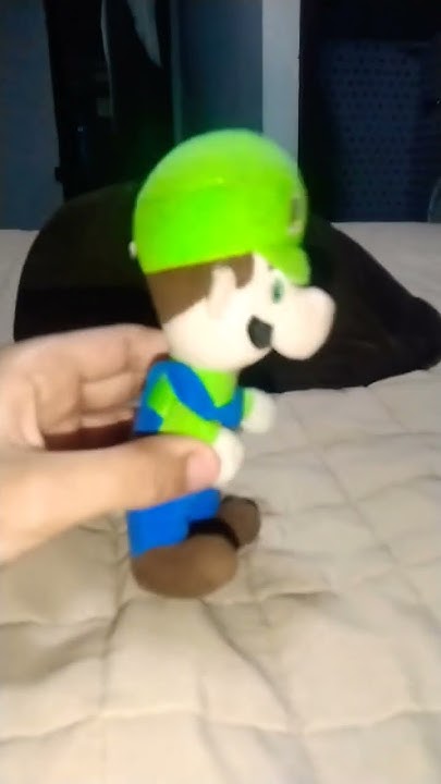 Dance Luigi ππ Youtube