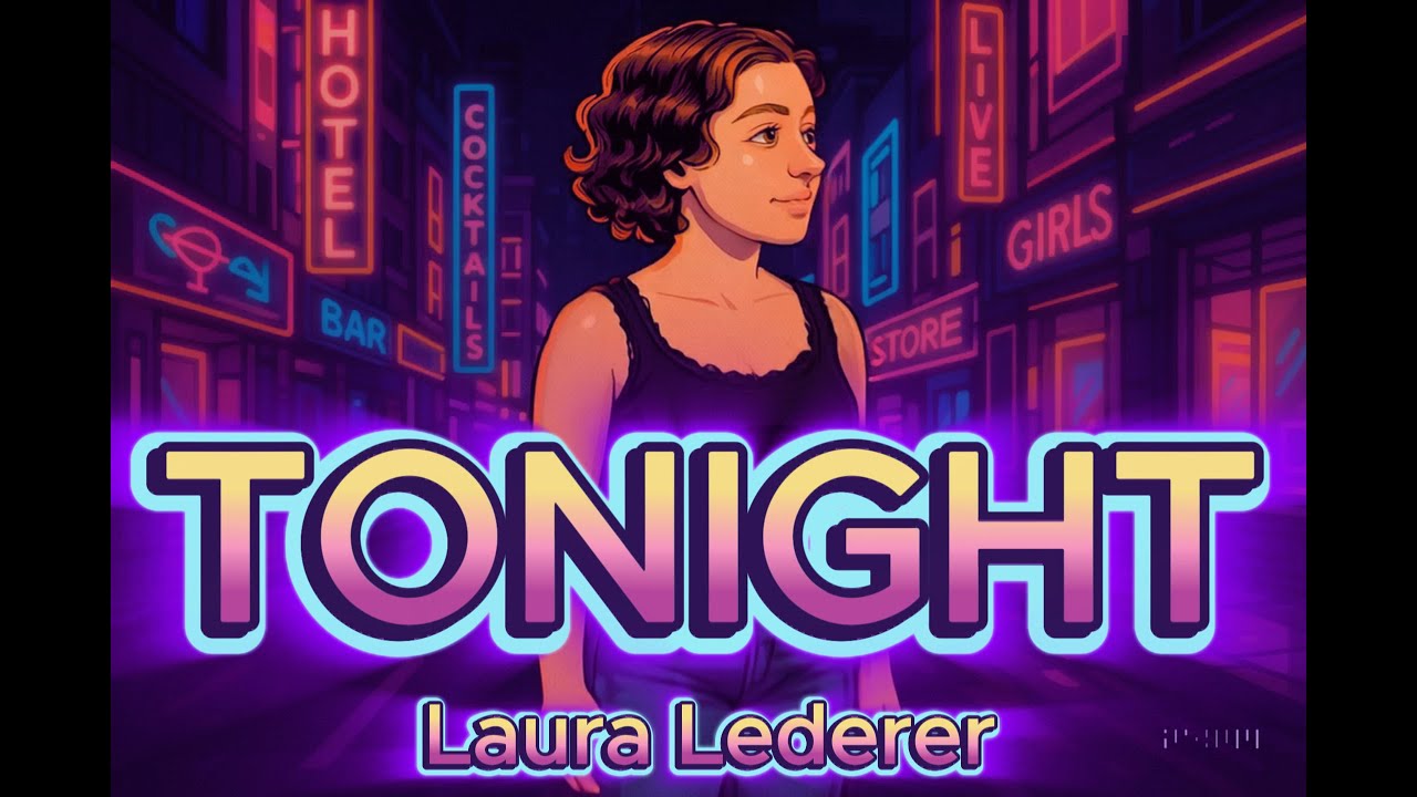 Tonight (Official Music Video) - YouTube