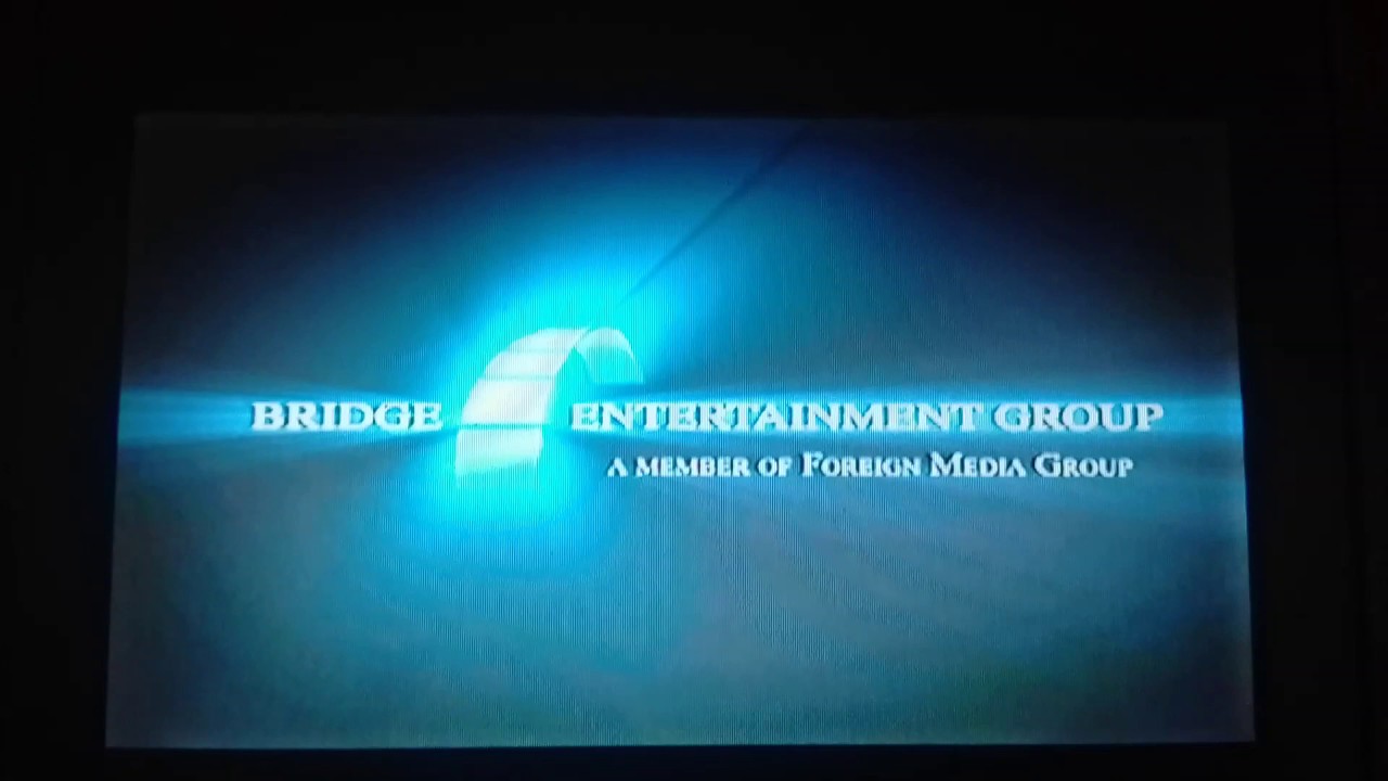 Bridge Entertainment Group (2006 - 2010) - YouTube