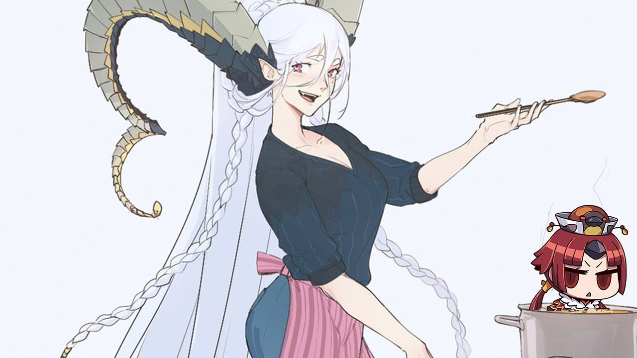 [FGO NA] Tiamat 3 Turn Vermillion Bird Beni-Enma (LB7) - YouTube