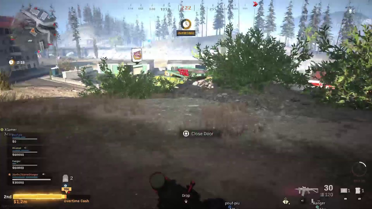 Cod cold war stormtrooper - YouTube