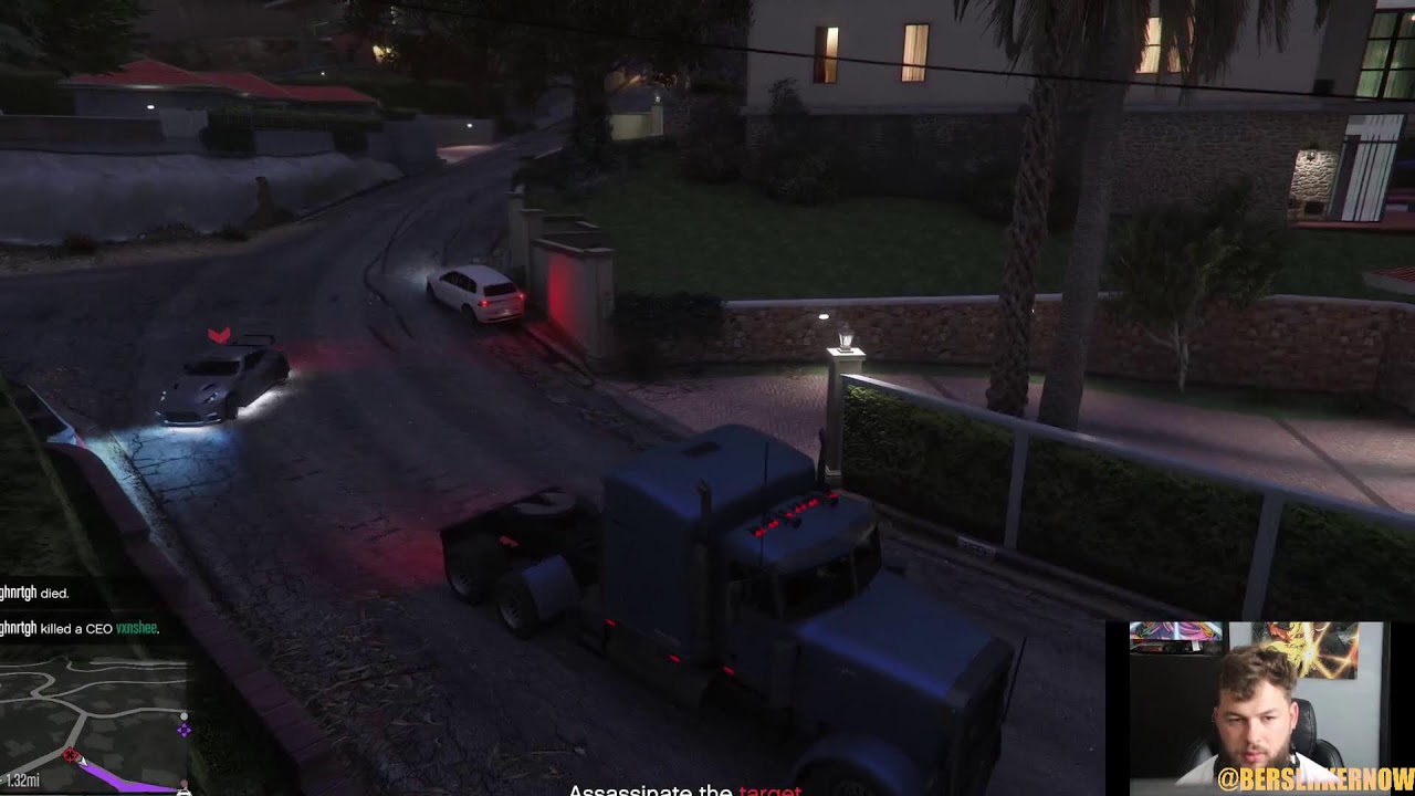 "Back on the Streets of Los Santos | RP Adventures 🔥" - YouTube