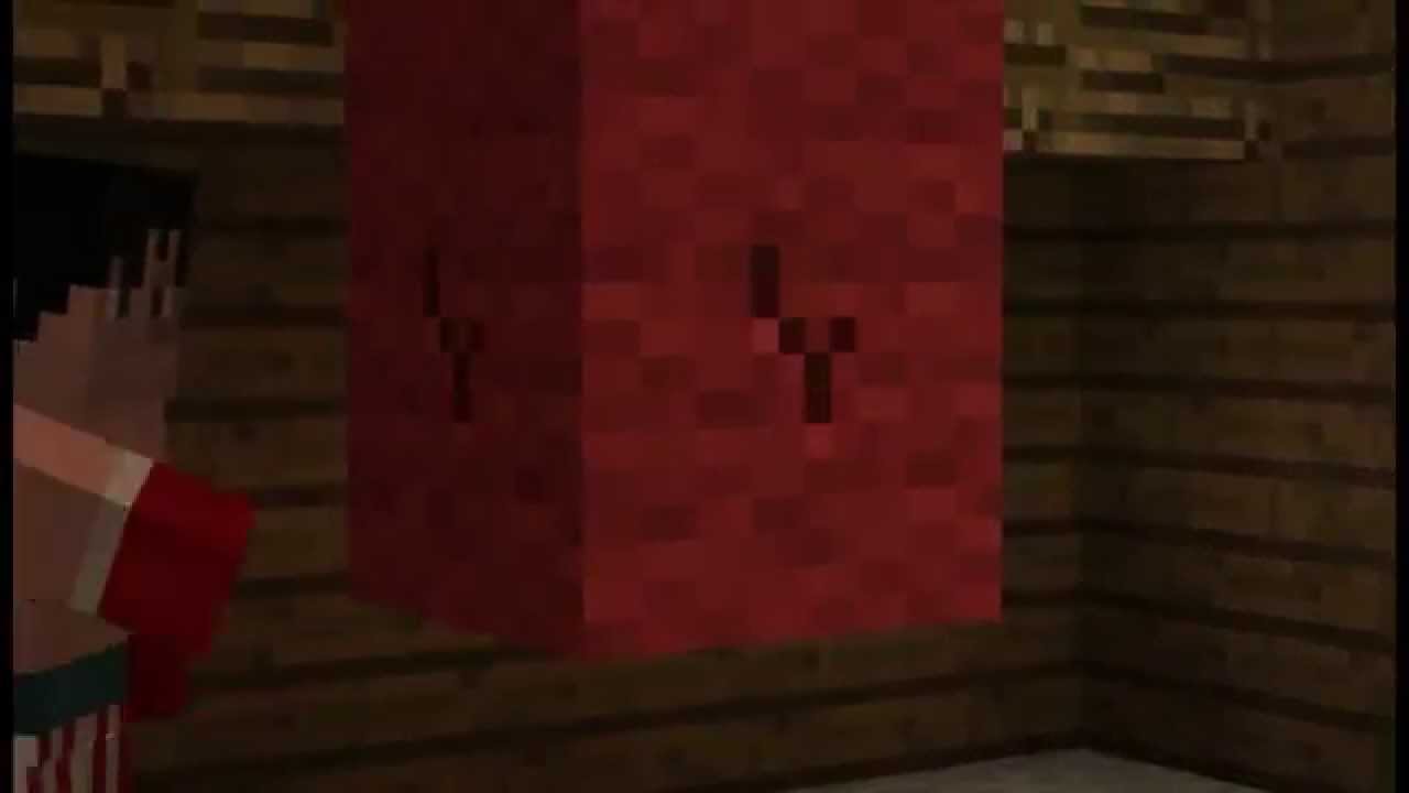 Rocky Balboa in Minecraft - YouTube