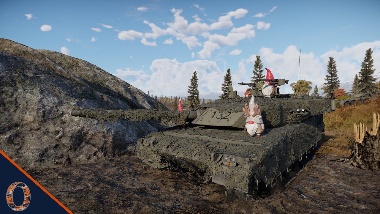 War Thunder - Italy 12.3: Nukes, Nukes Everywhere - YouTube