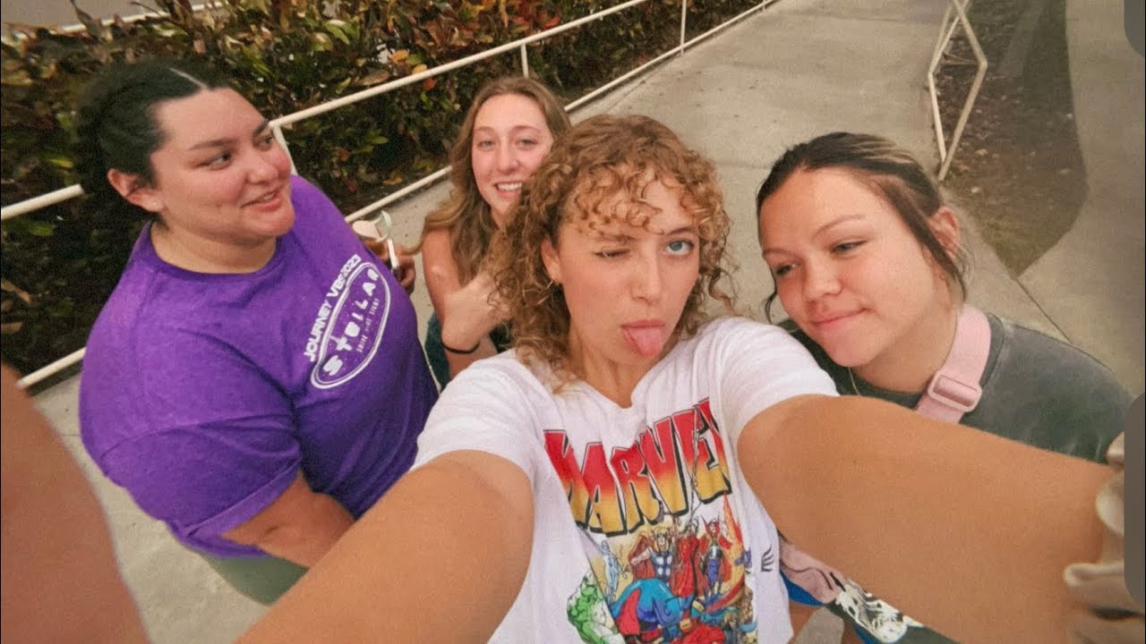 🌴🐚YWAM SHIPS KONA day 1&2🐚🌴 - YouTube