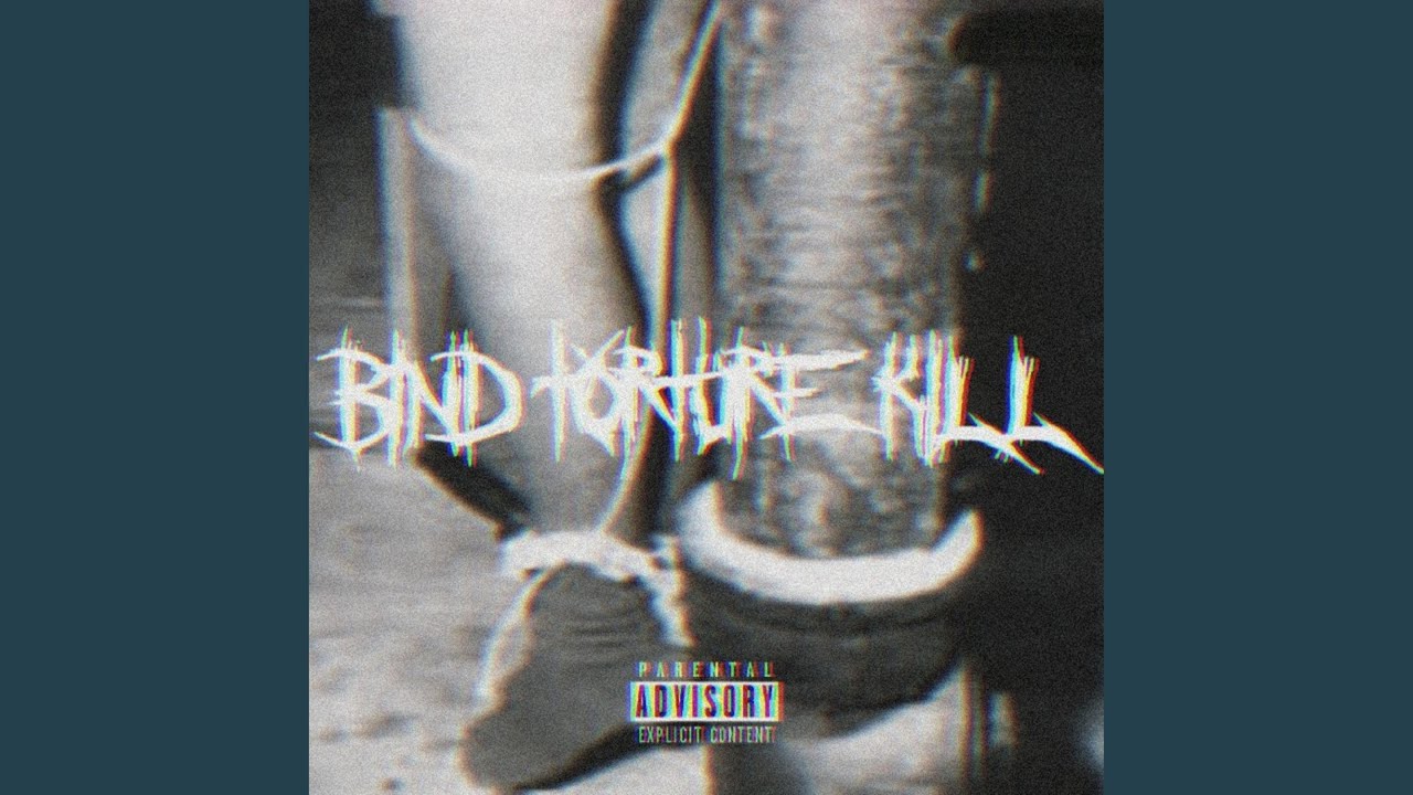 Bind Torture Kill - YouTube