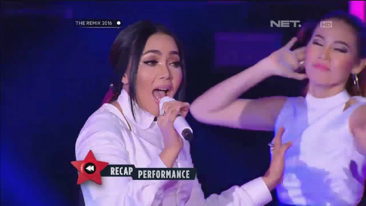 Beunited, Soulplanes, Electroma & Rockalizer - Kau Adalah - The Remix ...