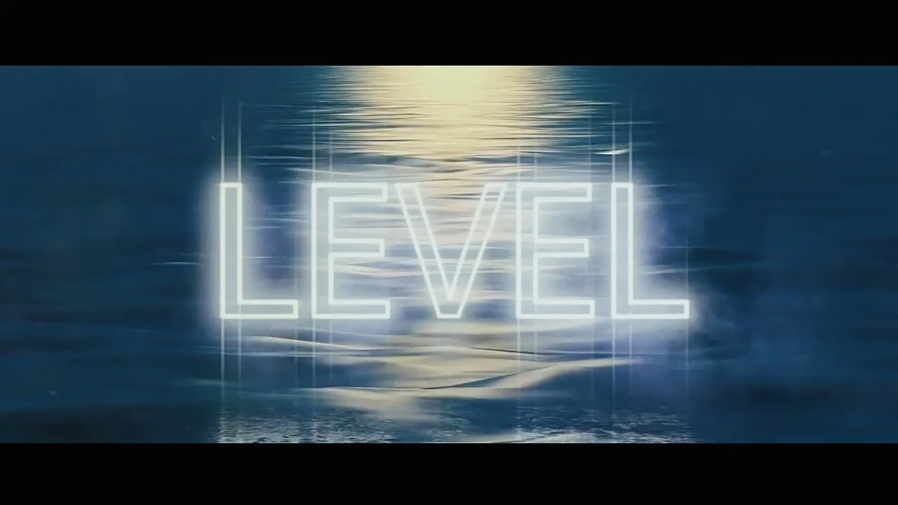 LEVEL CZ č. 3 - YouTube