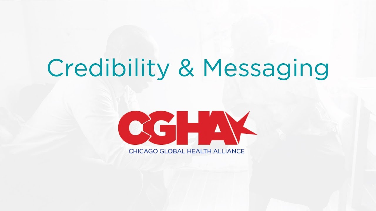 Credibility & Messaging - ROOT3 Client Testimonial - YouTube