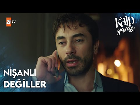 Ferit gerçeği öğreniyor! - Kalp Yarası 14. Bölüm