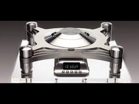 Expensive CD Players and Transports are fool's gold. - YouTube