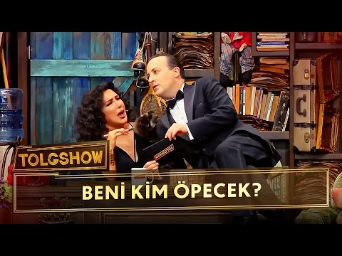 Beni Kim Öpecek? | Tolgshow