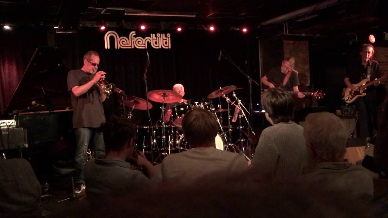 Steve Gadd Band - Duke's Anthem - YouTube