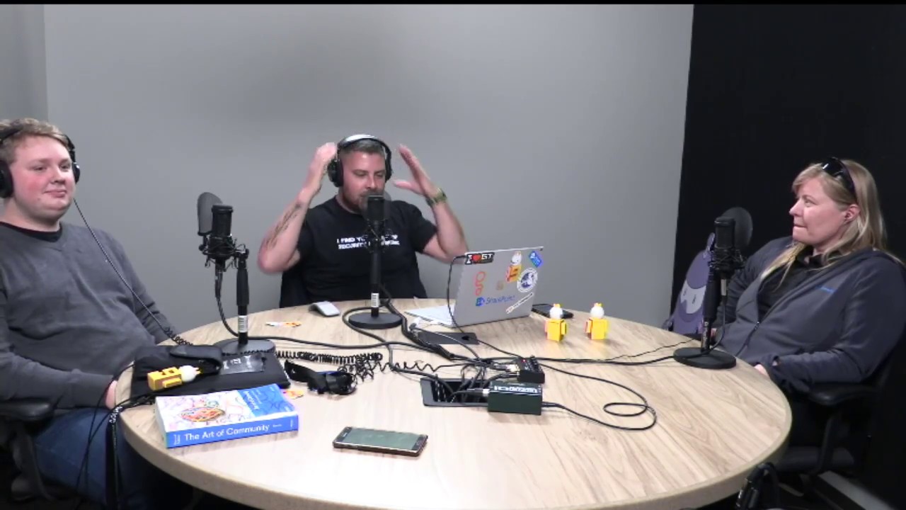 Live from Microsoft Studio B in Seattle - November 2016 - YouTube