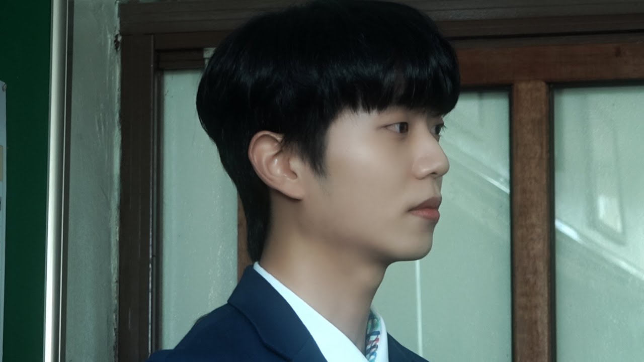 KIM NU RIM 김누림 - 드라마 ‘학교 2021’ 촬영 비하인드 - YouTube