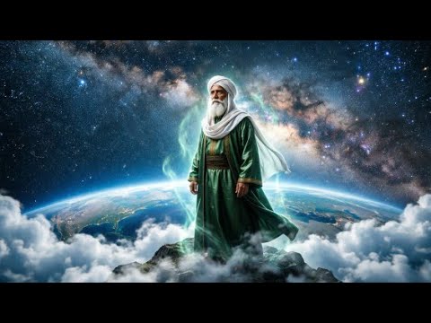 HIZIR ALEYHİSSELAM O MAKAMA NASIL ULAŞTI?