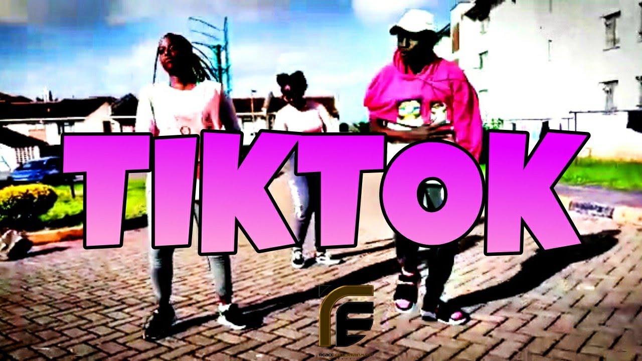 TIKTOK - BOONDOCKS GANG ( DANCE CHALLENGE ) - YouTube