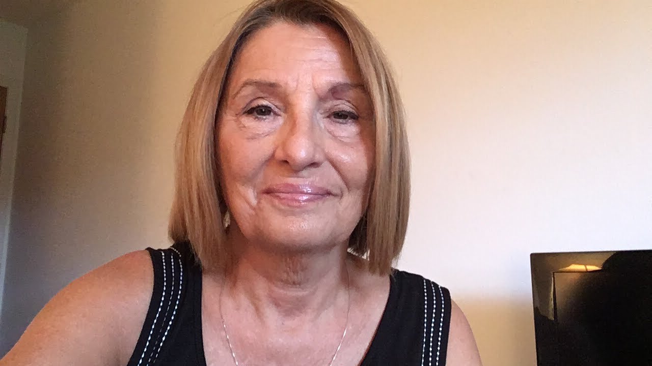 VIDEO 3- The Immoral Woman With the Alabaster Jar (Woman#2-“Women Who ...