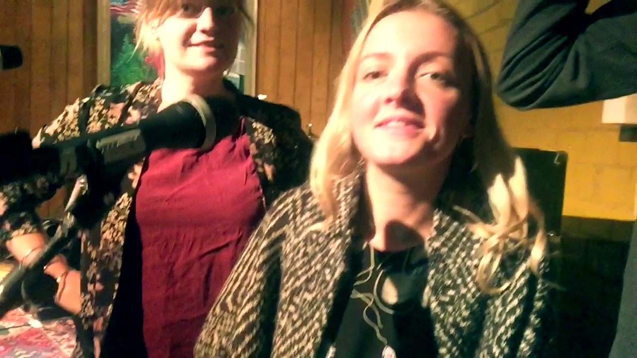 Martin Barre Europe Tour // Alex Hart & Becca Langsford - Long Way Home ...