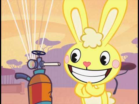 Happy Tree Friends - From A to Zoo. - YouTube