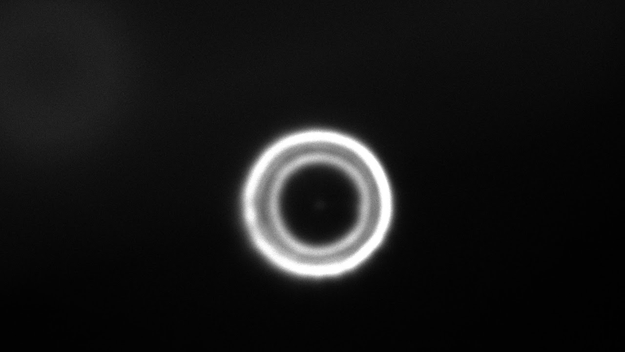 C8 Hubble artificial star collimation - YouTube