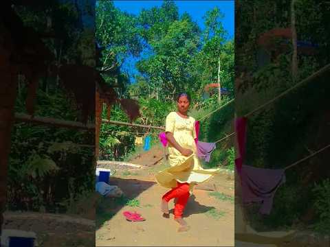 Akut Bela Re 💯💖🥰💐 #song #santali #shorts #viralshort