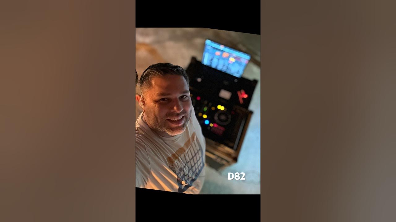 Fiesta en casa D82 - YouTube