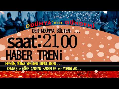 SAĞCILAŞAN İKİ PROFİL:YAVAŞ ve ÖZGÜR! Niye ve kim sağcılaştırıyor?