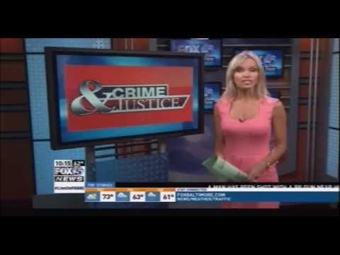 Suspected Killer Of Phylicia Barnes Headed Back To Trial - YouTube
