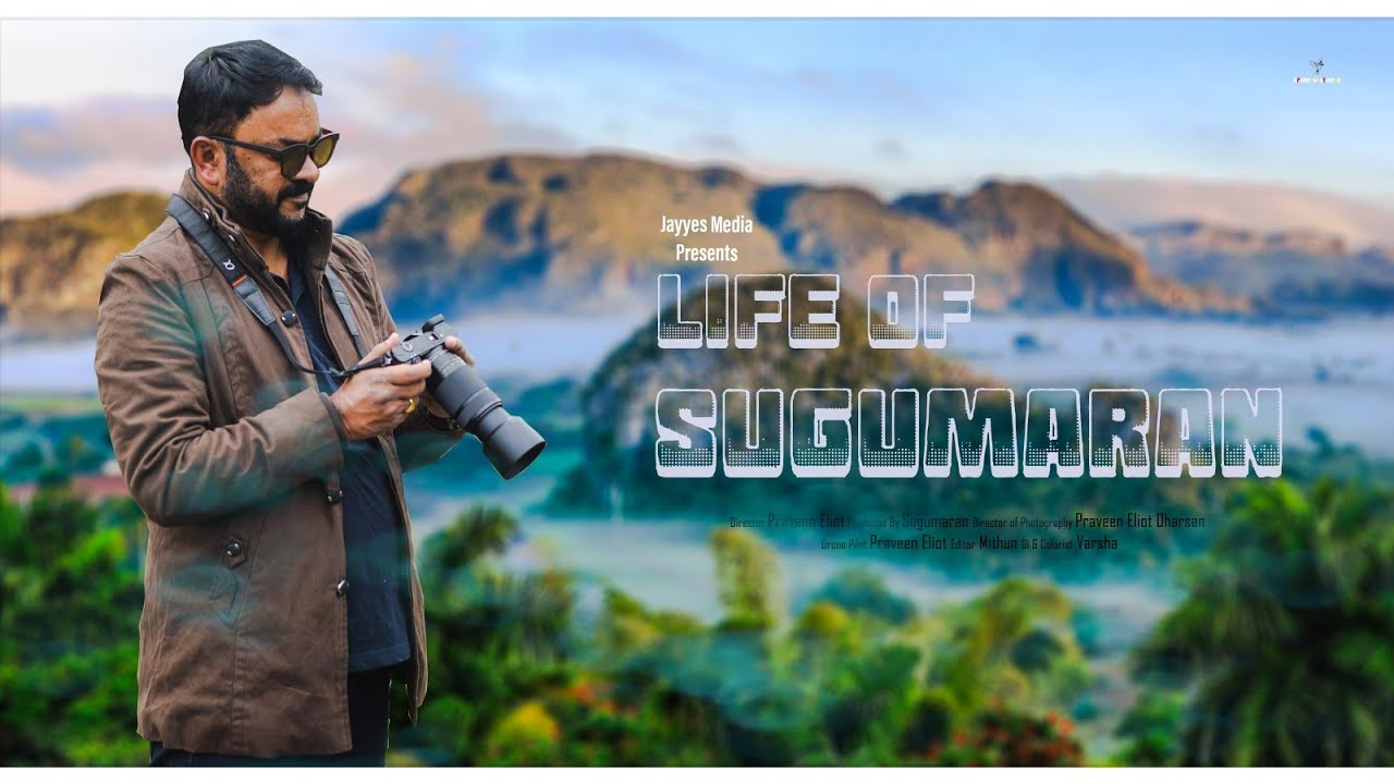Life Of Sugumaran | Official Full Video Song | Jayyes Media | Sugumaran ...