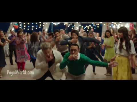 Gallan Goodiyaan   Dil Dhadakne Do HD 720p