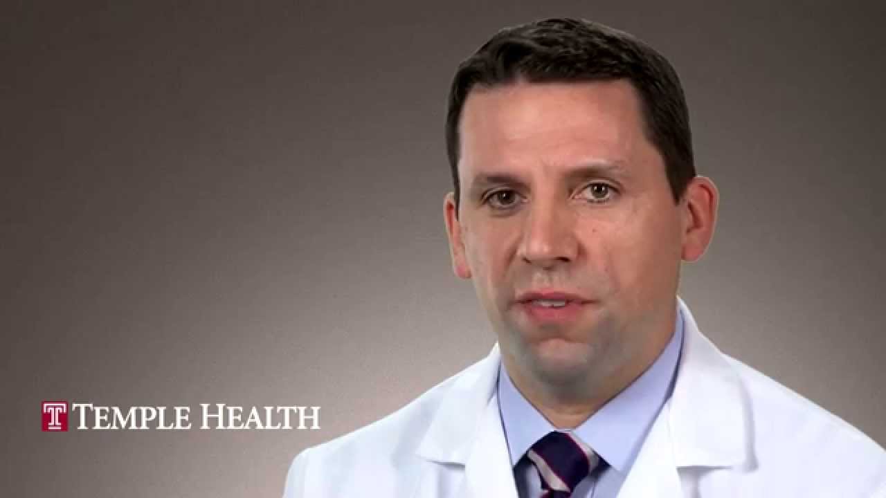 Eric P. Kropf, MD – Hip Arthroscopy – Temple Sports Medicine - YouTube