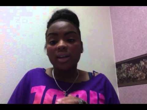 PCP 1 Ariel Boyd Smith - YouTube