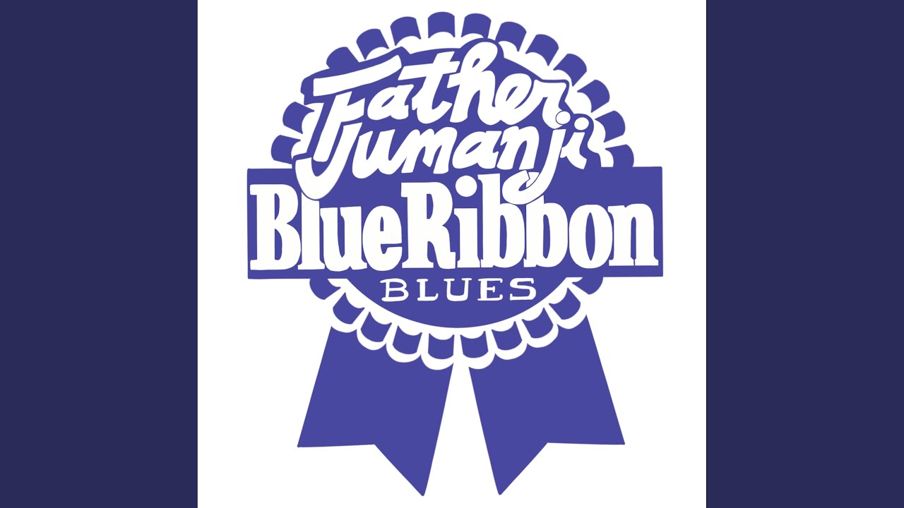 Blue Ribbon Blues - YouTube