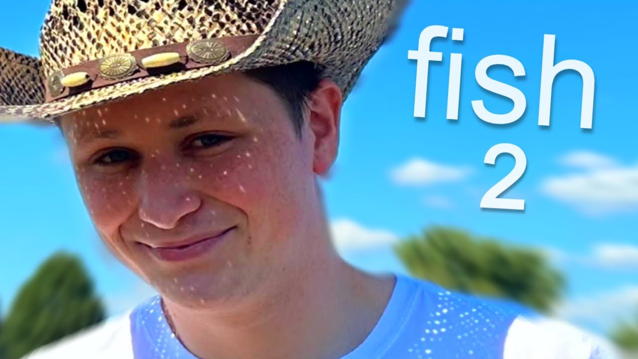 FISH 2 - YouTube