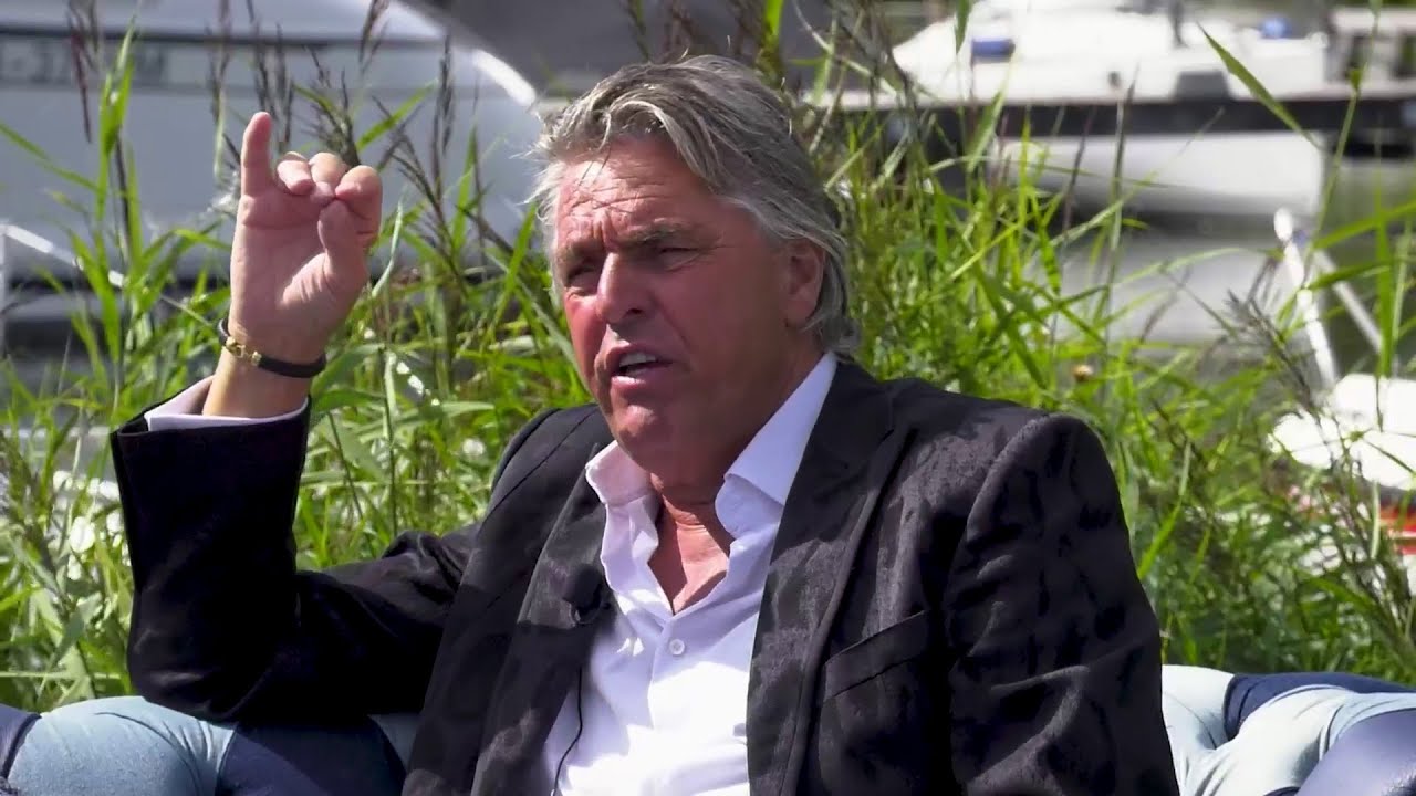 Geert Schaaij over Bayer - 21 augustus 2022 - YouTube