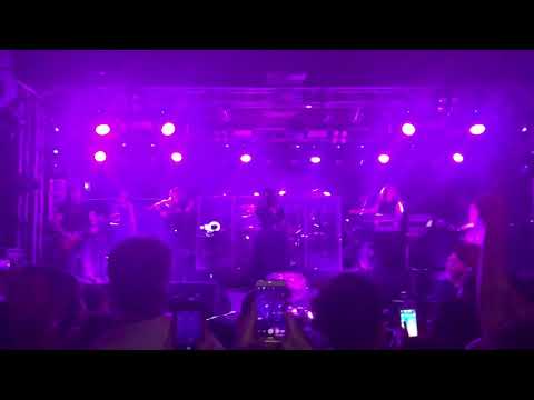 Şebnem Ferah - Ben Şarkımı Söylerken (Ooze Venue)
