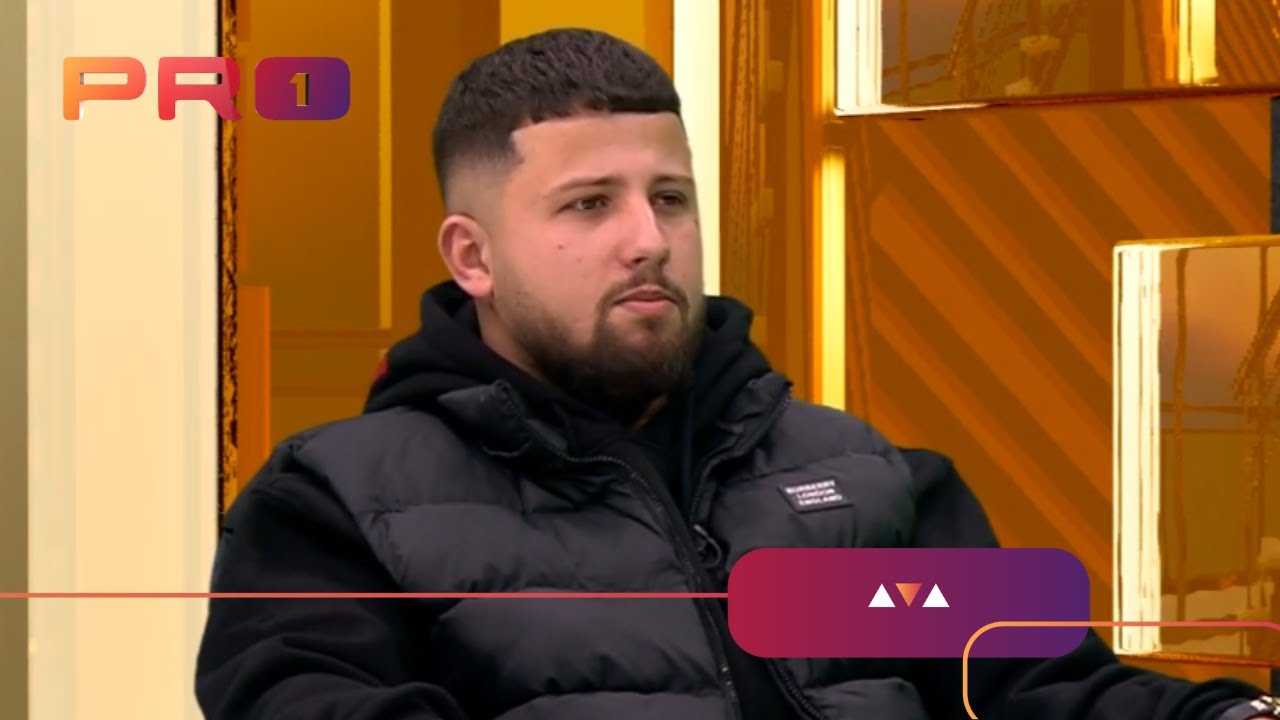 BIGG - Lulzim Syla | Glory | PRO1 - YouTube