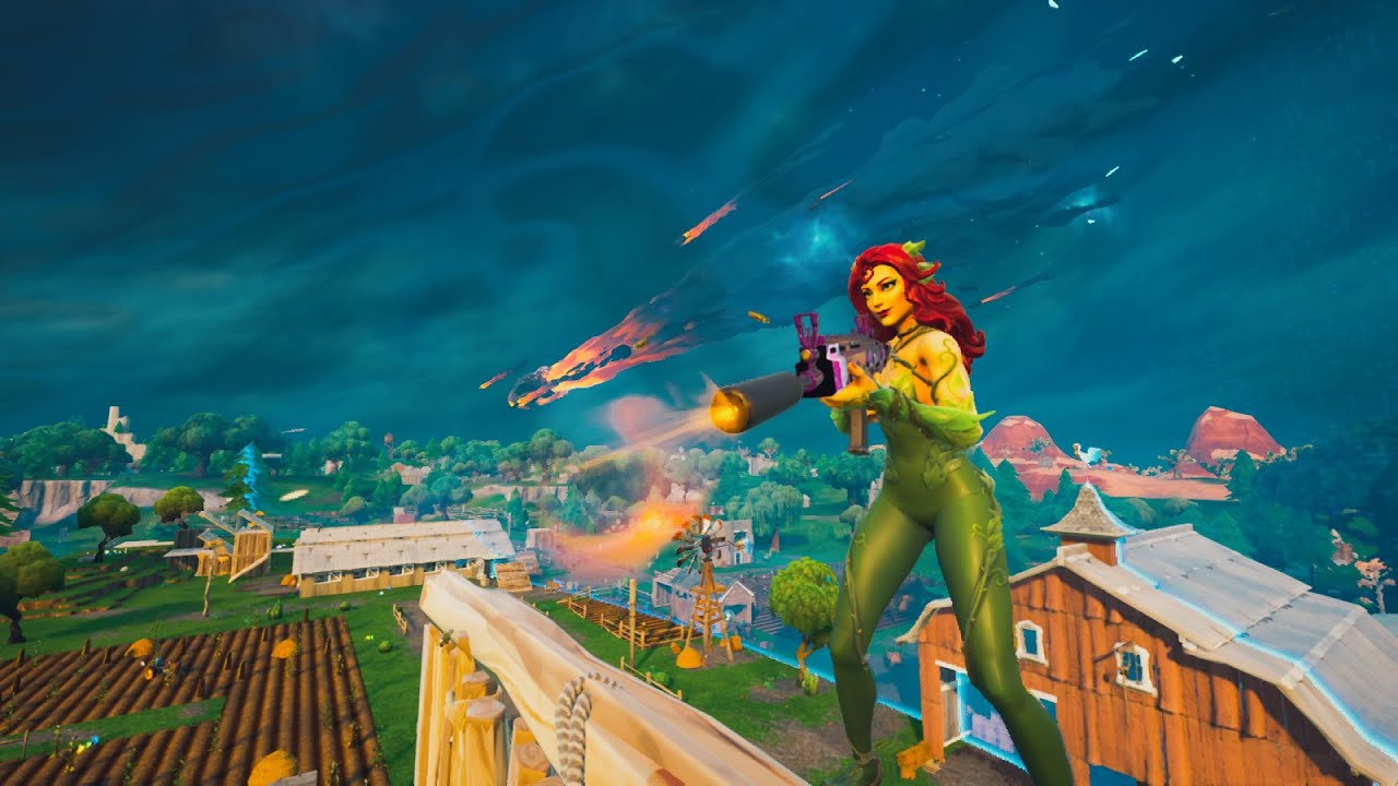 Fortnite OG WIN Compilation - YouTube